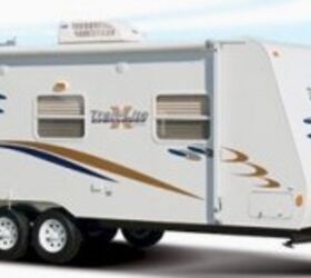 2008 R-Vision Trail-Sport TS22QB | RV Guide