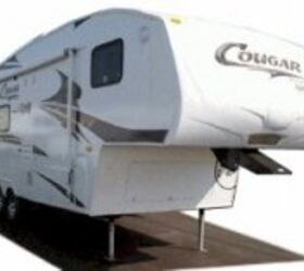 2008 Keystone Springdale 189 FL | RV Guide