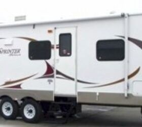 2009 Keystone Sprinter 299BHS | RV Guide