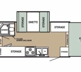2009 Starcraft RT 36RT | RV Guide