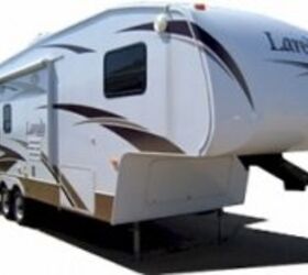 2009 Keystone Laredo 30BH | RV Guide