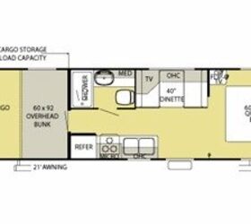 2009 Forest River Salem Sport LE 29FBSRV | RV Guide
