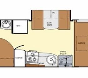 2009 Gulf Stream Vista Cruiser Mini 4231 | RV Guide