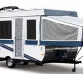 2010 Jayco Jay Series 1006 | RV Guide