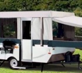 2010 Coleman Destiny Series Sedona | RV Guide