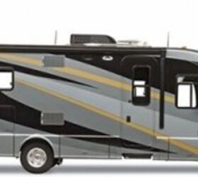 2010 Winnebago Via 25R | RV Guide