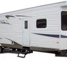 2010 Dutchmen Fourwinds Park Model 40RLP | RV Guide