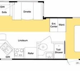 2010 Keystone Sprinter Select 28RL | RV Guide