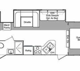 2010 Keystone Hideout 30BHDS | RV Guide