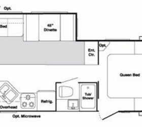 2010 Keystone Springdale 266RL-SSR-WE | RV Guide