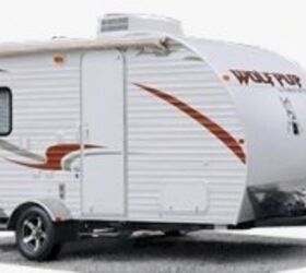 2011 Forest River Wildcat EXtraLite 29BHS | RV Guide