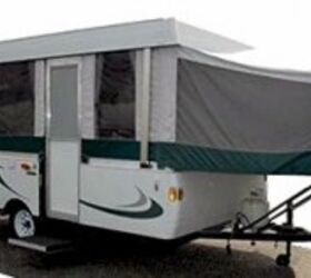 2011 Coleman Americana LE Series Cheyenne | RV Guide