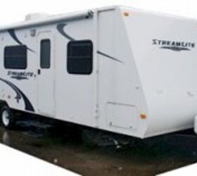 2011 Gulf Stream StreamLite Sport 28 BKS | RV Guide