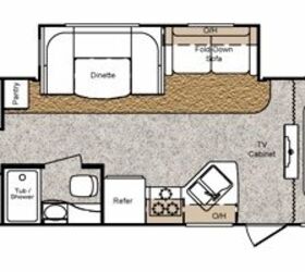 2011 Keystone Passport Ultra Lite Grand Touring 2910 BH | RV Guide
