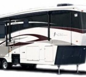 2011 Carriage Royals International 36MAX-1 | RV Guide