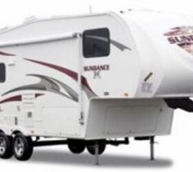 2011 Heartland Sundance XLT SD XLT 285BH | RV Guide