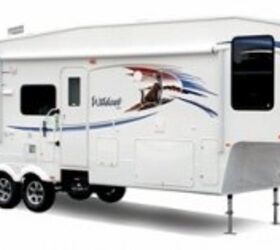2011 Forest River Fifth Wheel RV's | RV Guide