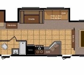 2011 Keystone Hideout 30BHDS | RV Guide