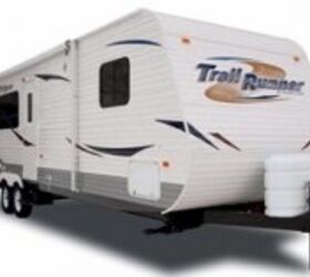 2011 Heartland North Country Trail Runner Edition NC 27 FQBS | RV Guide