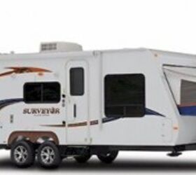 2011 Forest River Wildcat EXtraLite 29BHS | RV Guide