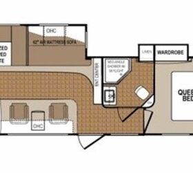 2012 Dutchmen Denali 289RK | RV Guide