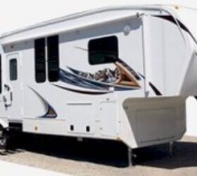 2012 Keystone Avalanche 320RK | RV Guide