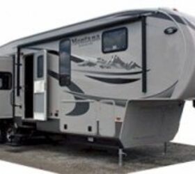 2012 Keystone Montana High Country 333DB | RV Guide