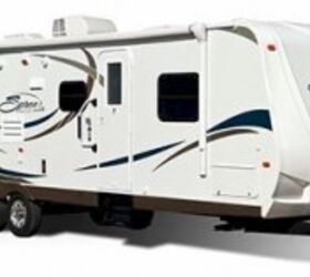 2012 KZ Spree 231BHS | RV Guide