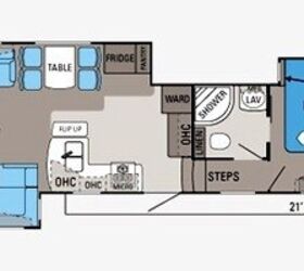 2012 Jayco Pinnacle 36 RETS | RV Guide