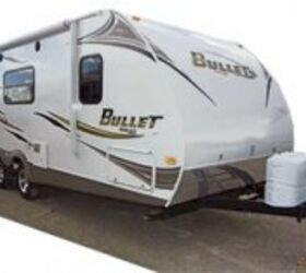 2012 Keystone Bullet 286QBS | RV Guide
