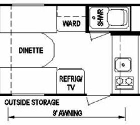2012 Skyline Bobcat 130B | RV Guide