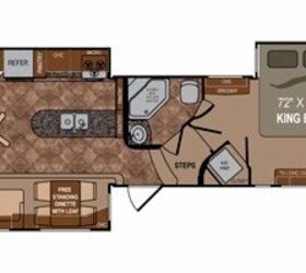 2012 Dutchmen Infinity 3520MS | RV Guide