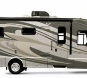 2012 Winnebago Via 25R | RV Guide
