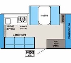 2012 Jayco Jay Series 1206 | RV Guide