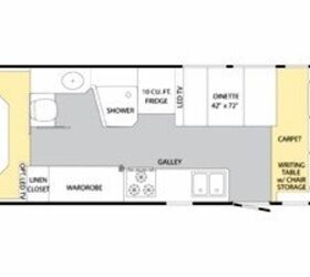 2012 Airstream Classic Limited 31 | RV Guide