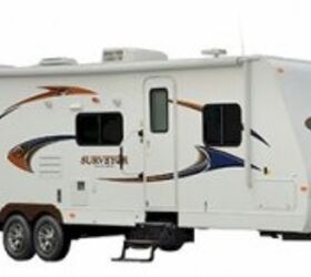 2012 Forest River Surveyor Select SV-304 | RV Guide