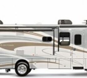 Winnebago Class A RV's | RV Guide