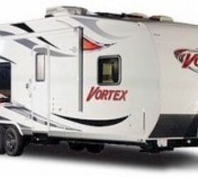 2012 MVP Vortex 270FS | RV Guide