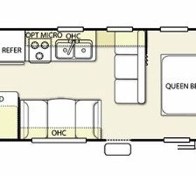 2012 Forest River Salem Cruise Lite 26BH | RV Guide