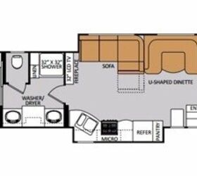 2012 Thor Motor Coach Challenger 37DT | RV Guide