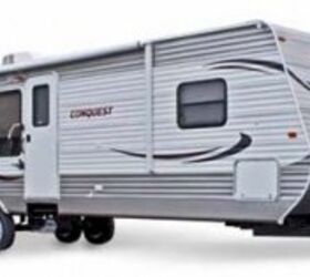 2012 Gulf Stream Conquest 295SBW | RV Guide