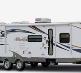 2012 Forest River Salem Hemisphere Lite 312QBUD | RV Guide