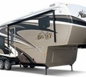 2012 Keystone Cougar 324RLB | RV Guide