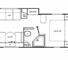 2012 Coachmen Freedom Express LTZ Ultra-Light 246RKS | RV Guide