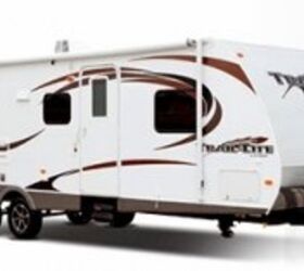 2012 R-Vision Trail-Sport TS29BHSS | RV Guide