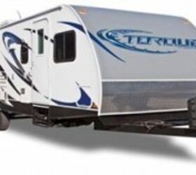 2012 Heartland Torque TQ 271 | RV Guide