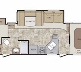 2012 Keystone Cougar Xlite 31SQB | RV Guide