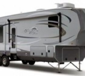 2013 Open Range Open Range 399BHS | RV Guide