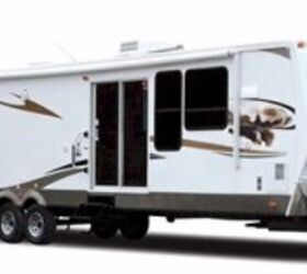 2012 Forest River Salem Grand Villa 408FLFB | RV Guide