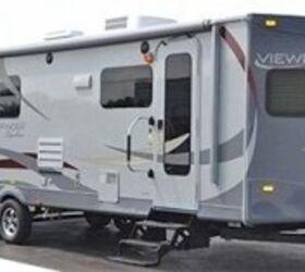 2013 Cruiser RV Fun Finder F-262BHS | RV Guide
